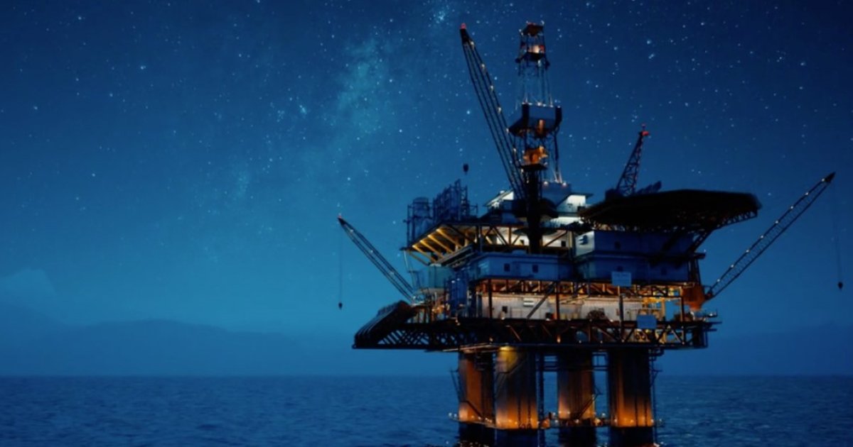 Genesis | Capabilities | Hydrocarbons